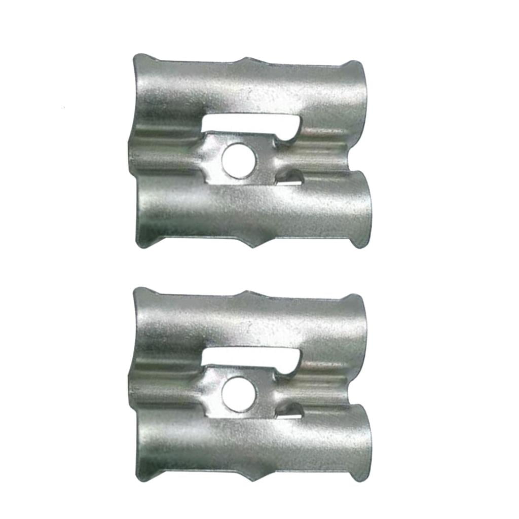 Rusts Proof Decking Connectors Heavy Type Stainless Steel Deck ...