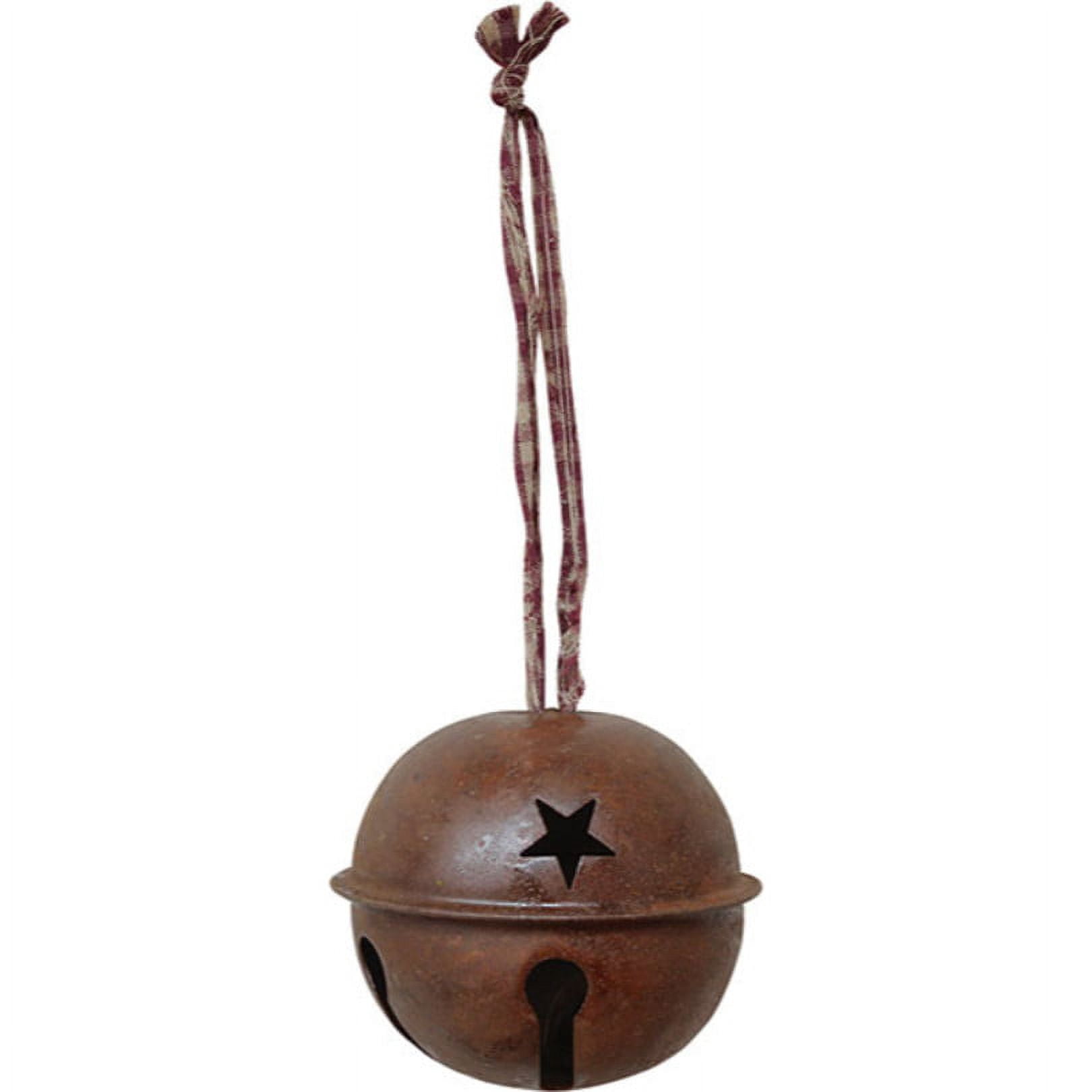 Rusty Bell