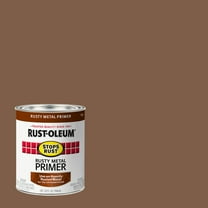 Free Shipping! Rust-Oleum Odor Killing Primer Liquid - 128 fl oz (4 ...