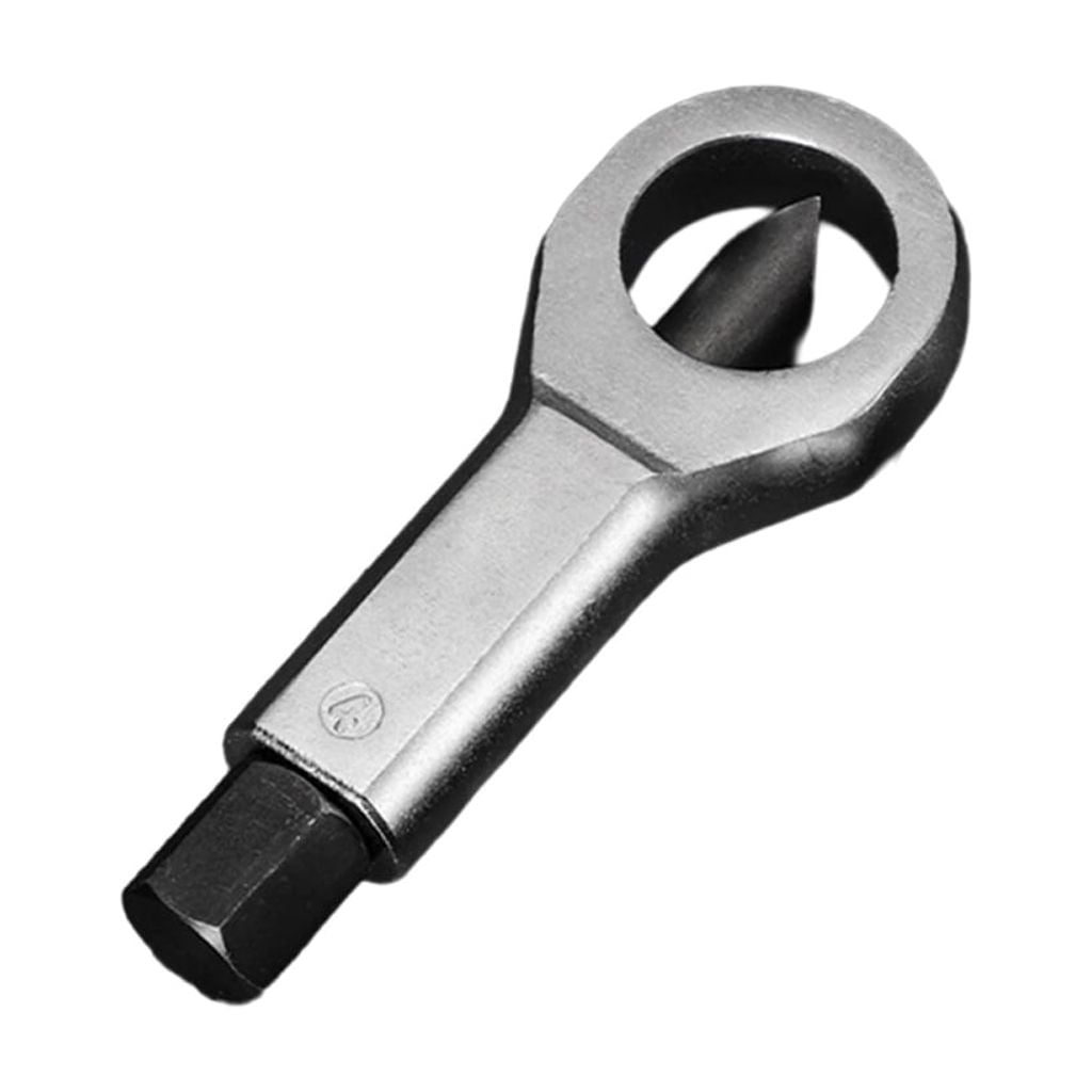 Rusty Nut Separator for Removing Broken and Damaged Nut Extractor Tool ...