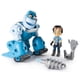 Rusty Rivets - Botarilla Creature Build with Rusty Figure, for Ages 3 ...