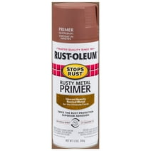 Rust-Oleum Stops Rust Rusty Metal Primer, 25% Bonus - Walmart.com