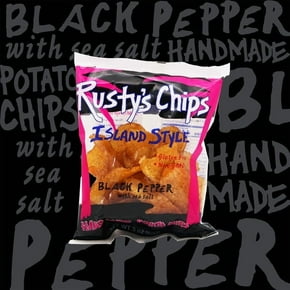 Munchos Potato Chips