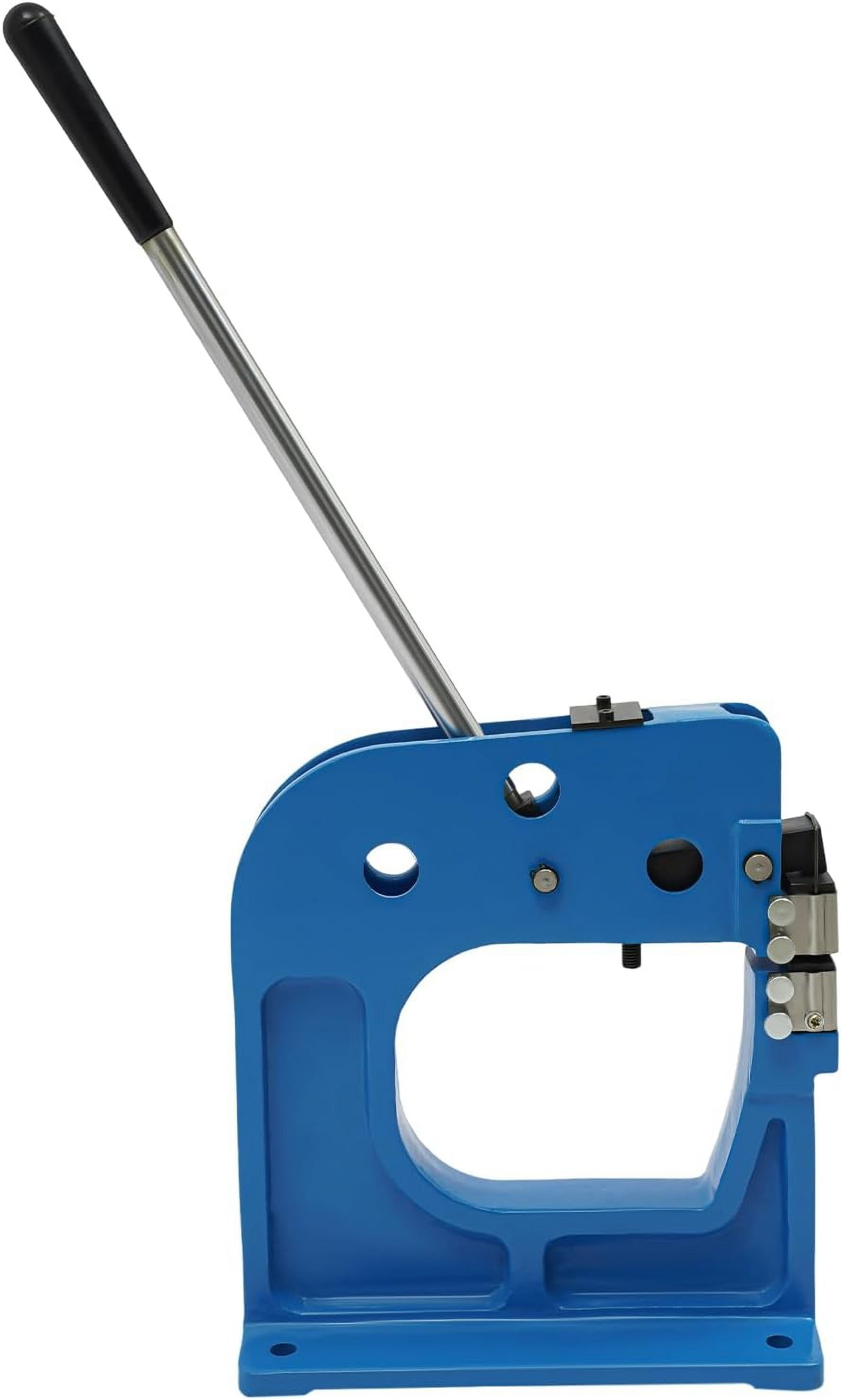 RustyVioum SS-16 Shrinker Stretcher, 16 Gauge 8.5" Metal Fabrication ...