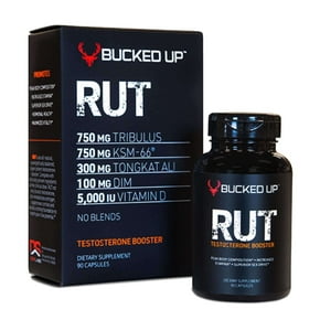 Testosterone Booster in Protein & Fitness - Walmart.com