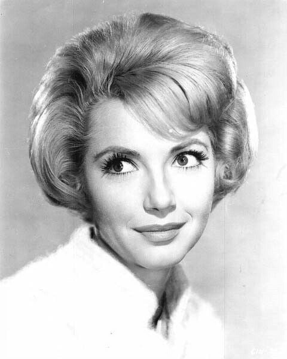 Ruta Lee 1961 studio portrait from Operation Eichmann 8x10 inch photo - Walmart.com