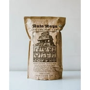 Ruta Maya Smooth Organic Medium Roast Coffee 2.2 Pounds, Handpicked 100 ...