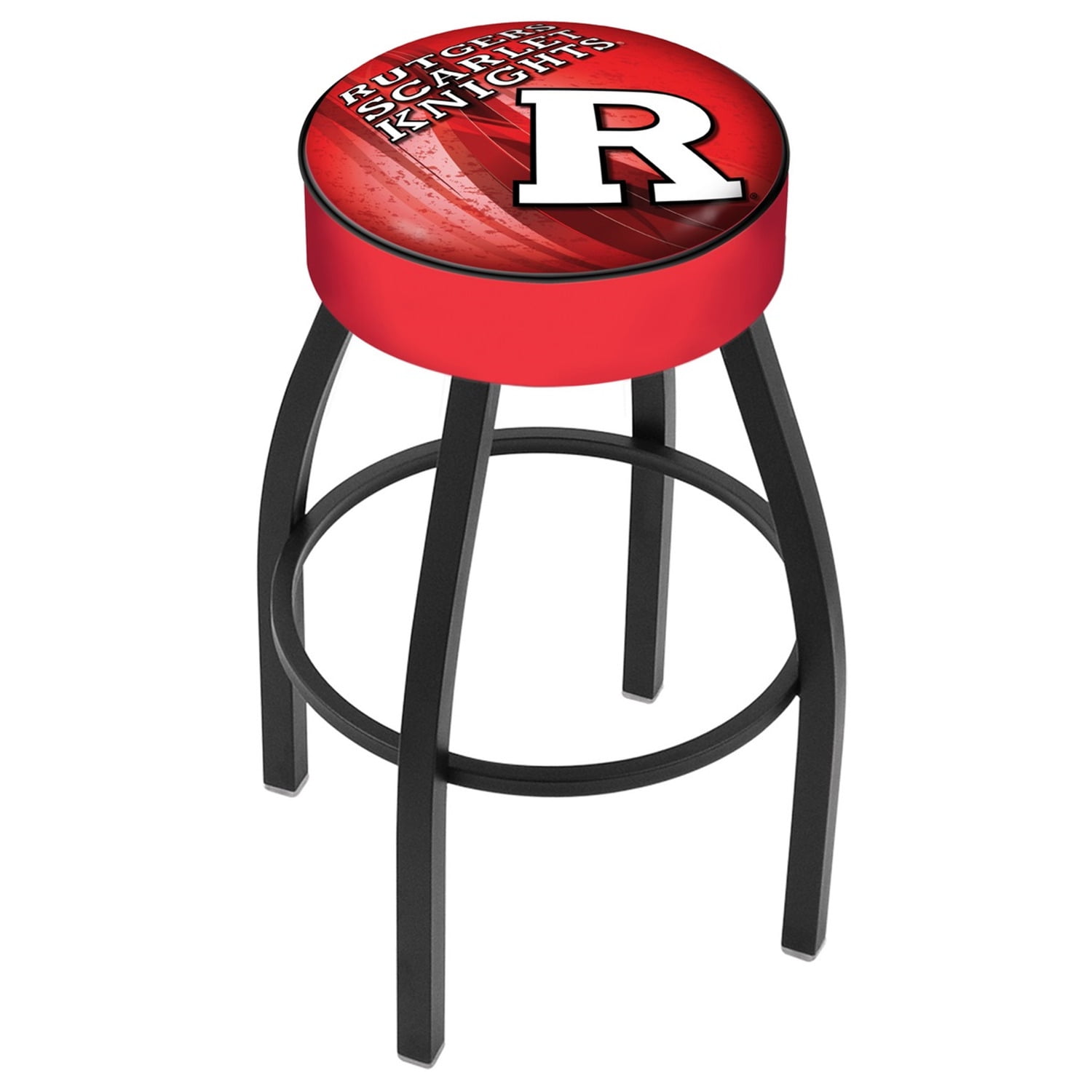 Rutgers Bar Stool - Walmart.com
