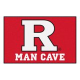 Rutgers Man Cave Starter Rug 19"x30" - Walmart.com