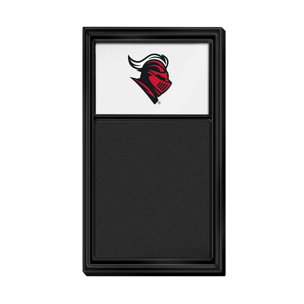 Rutgers Scarlet Knights: Logo - Chalk Note Board - Walmart.com