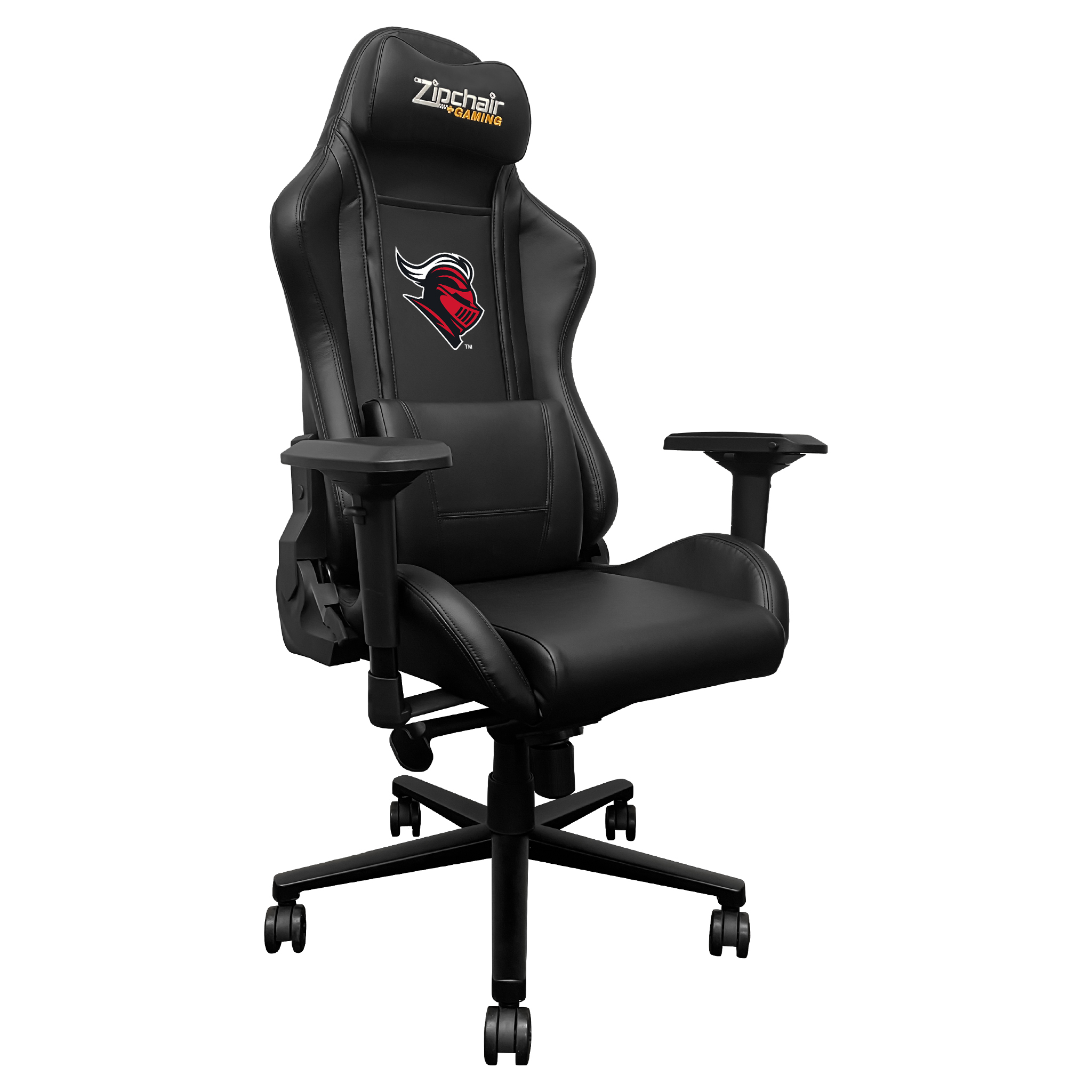 Rutgers Scarlet Knights Xpression PRO Gaming Chair - Walmart.com
