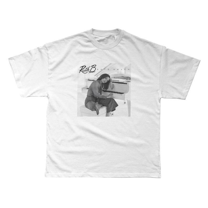 Ruth B. - Safe Haven Deluxe Unisex T-shirt - Walmart.com