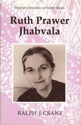 Pre-Owned Ruth Prawer Jhabvala - Walmart.com