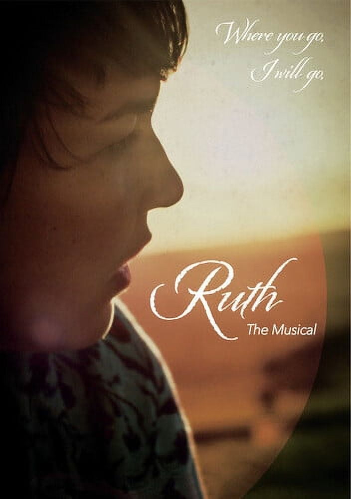 Ruth The Musical (DVD) - Walmart.com