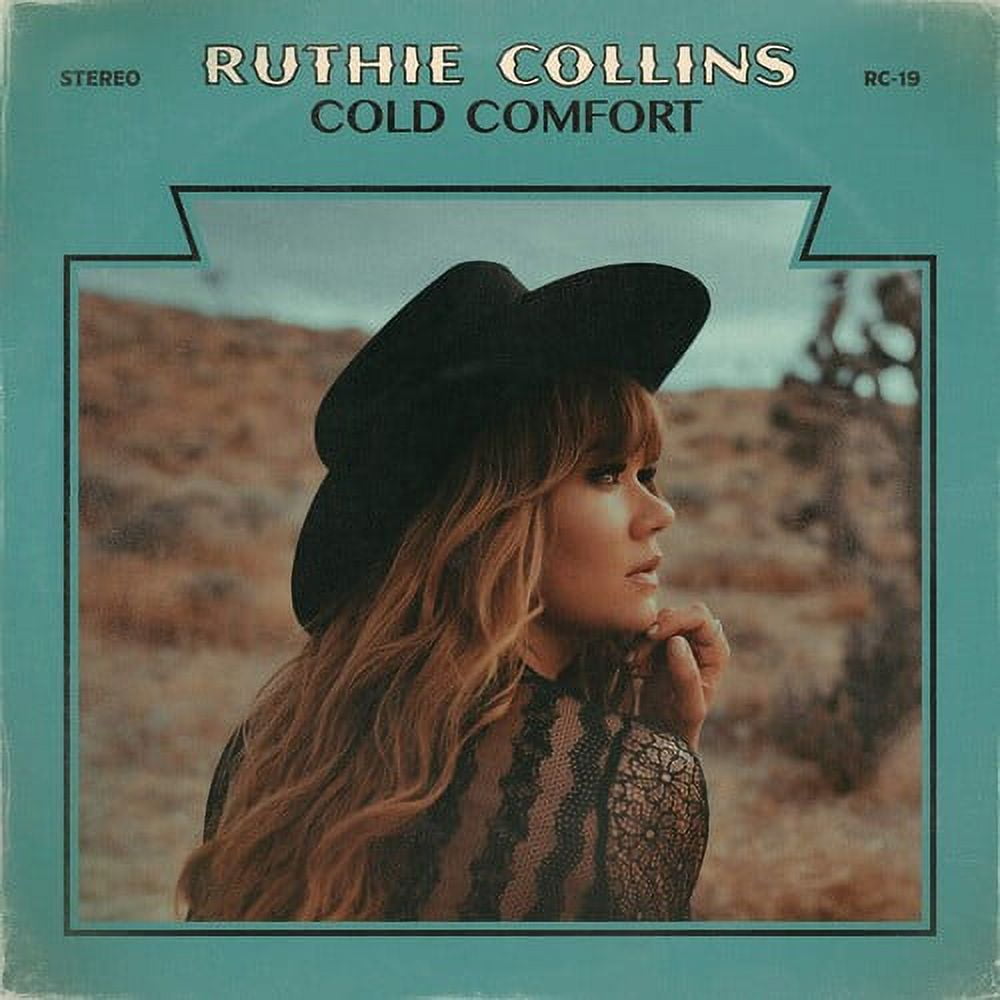 Ruthie Collins - Cold Comfort - Music & Performance - Vinyl - Walmart ...