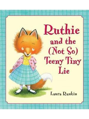 Ruthie and the (Not So) Teeny Tiny Lie - Walmart.com