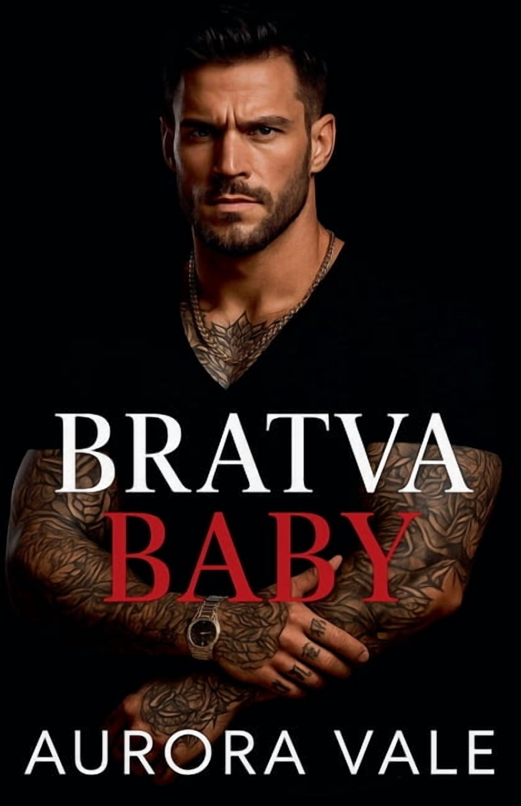 Ruthless Men of the Russian Mafia Bratva Baby: A Secret Baby, Enemies ...