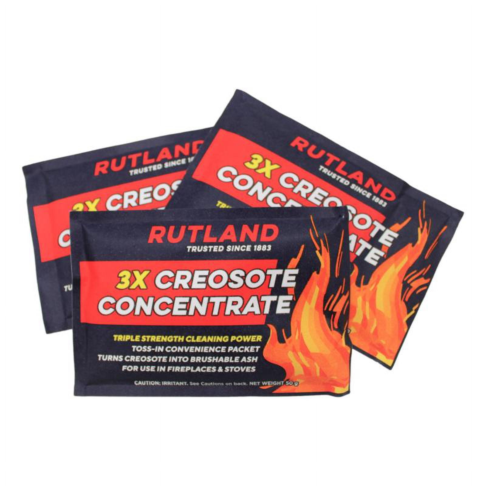 Rutland Creosote Concentrate - Walmart.com