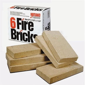 Fire Brick Bricks
