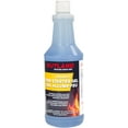 Rutland One Match l Fire Starter, lled Firestarter for Grills, Charcoal ...