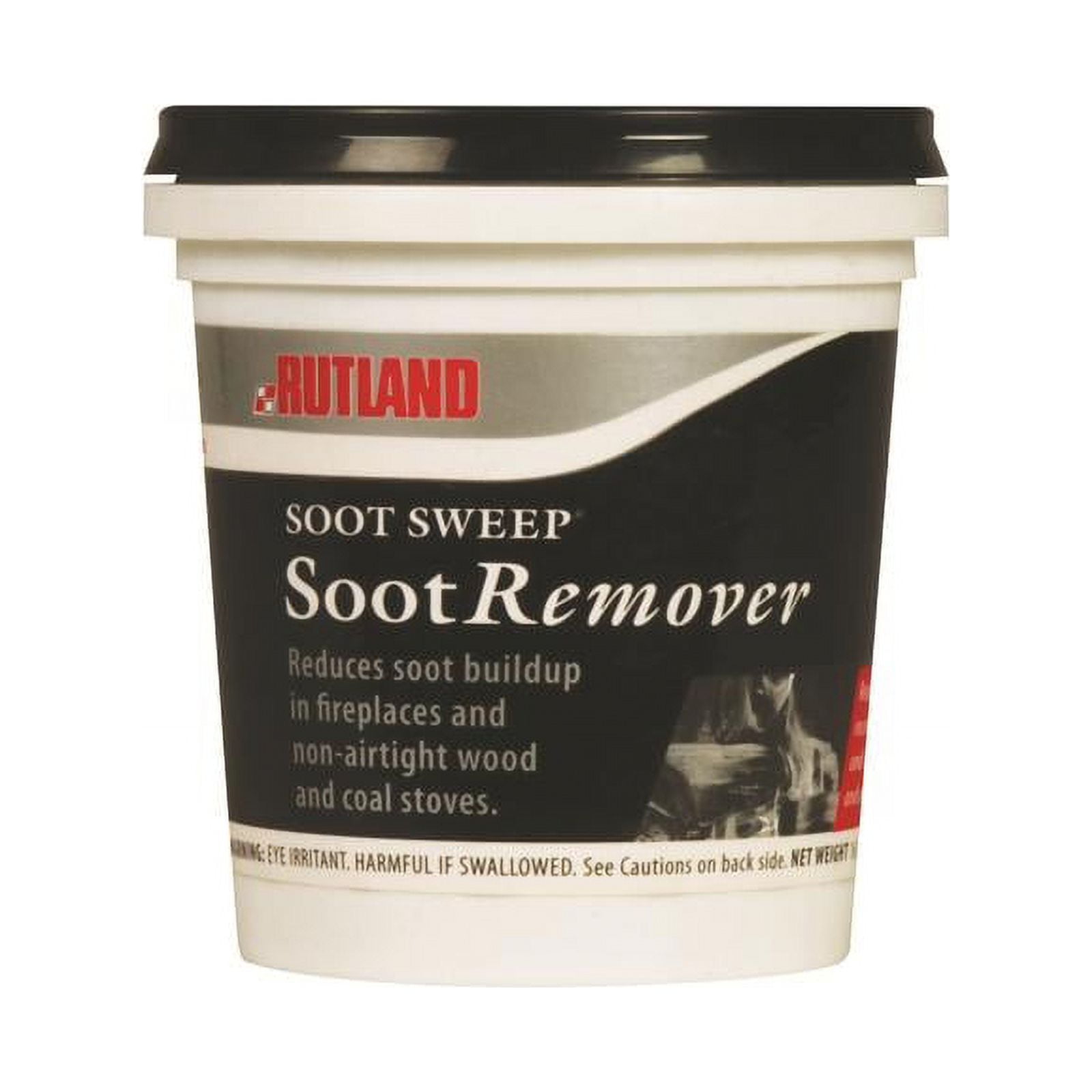 Rutland 100 1 Lb Soot Sweep Soot Remover - Walmart.com