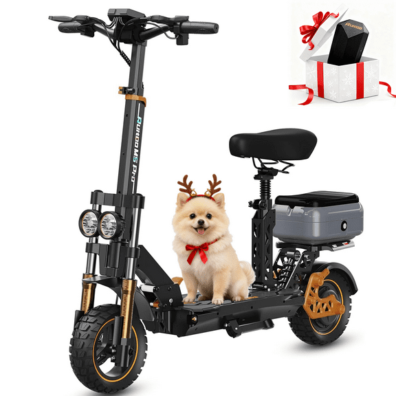 Electric Scooter Skateboard Reflective Stickers Suitable For Nine Bot ...