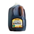 Rutter's Lemon Flavored Iced Tea with Caffeine, 1 Gallon Jug - Walmart.com