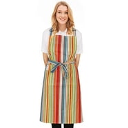 Kleen Chef Vinyl Bib Apron with Adjustable Neck, Waterproof and ...