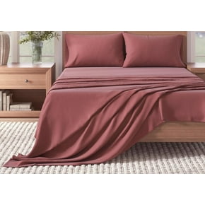 Split King Flannel Sheets