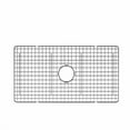 Ruvati Bottom Rinse Grid for RVL2100WH Fireclay Kitchen Sink ...