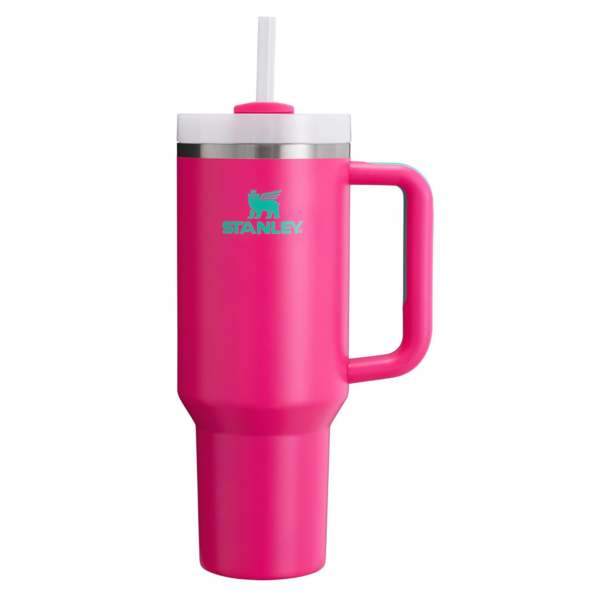 Ruvellia H2.0 Tumbler with Handle and Straw 40 oz | Flowstate 3 ...