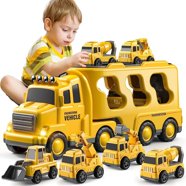 Kid Galaxy - Chunky Front Loader - Walmart.com