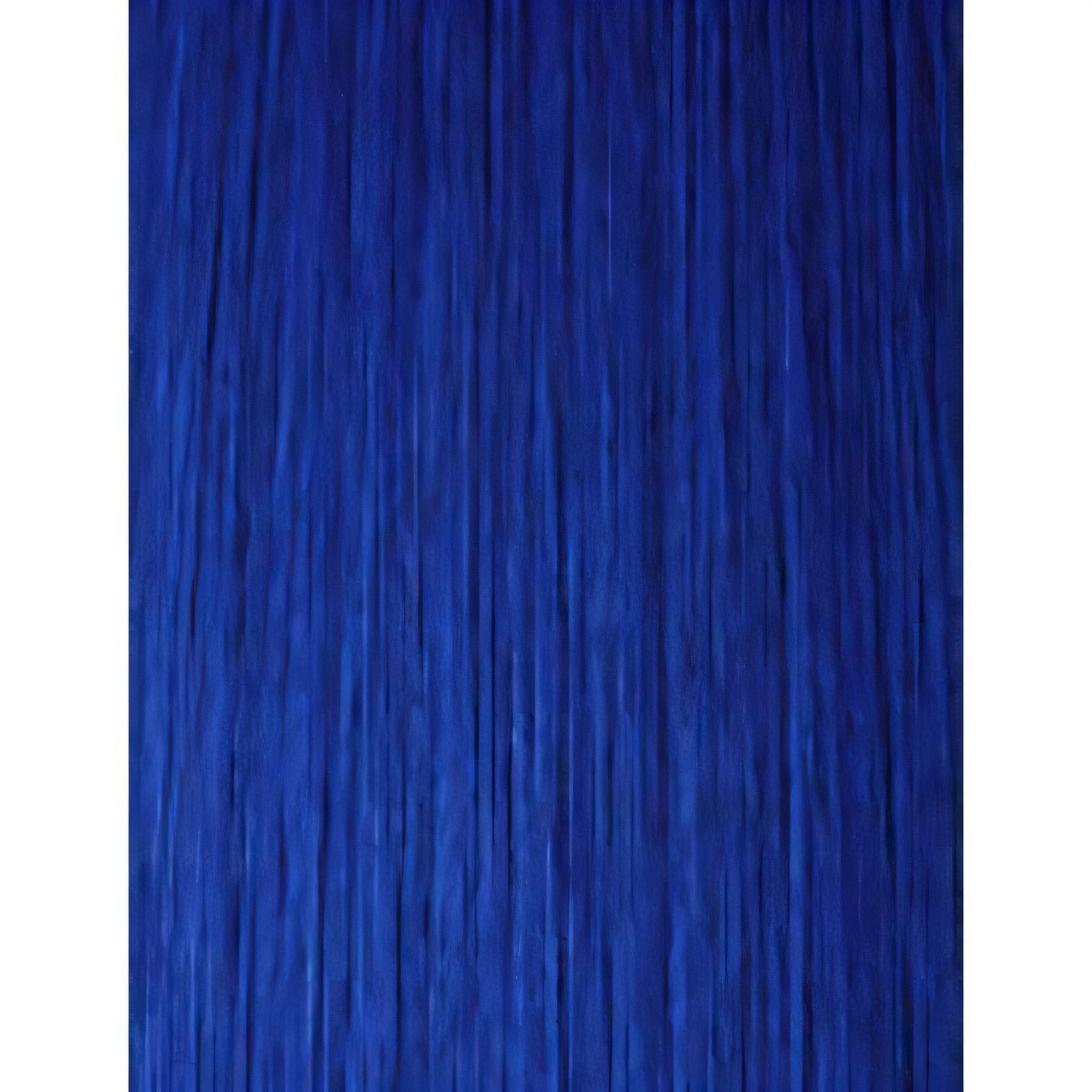 Ruwa Sb 3x Water Wave Blue 18" Braid Crochet Flame Resistant Hair ...