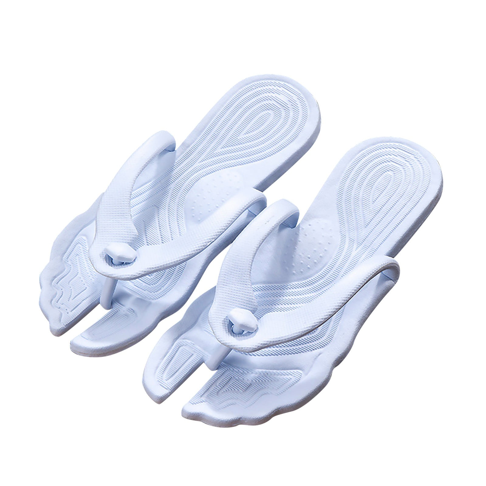 Ruyang Disposable Business Travel Flip Flops, Disposable Flip Flops ...