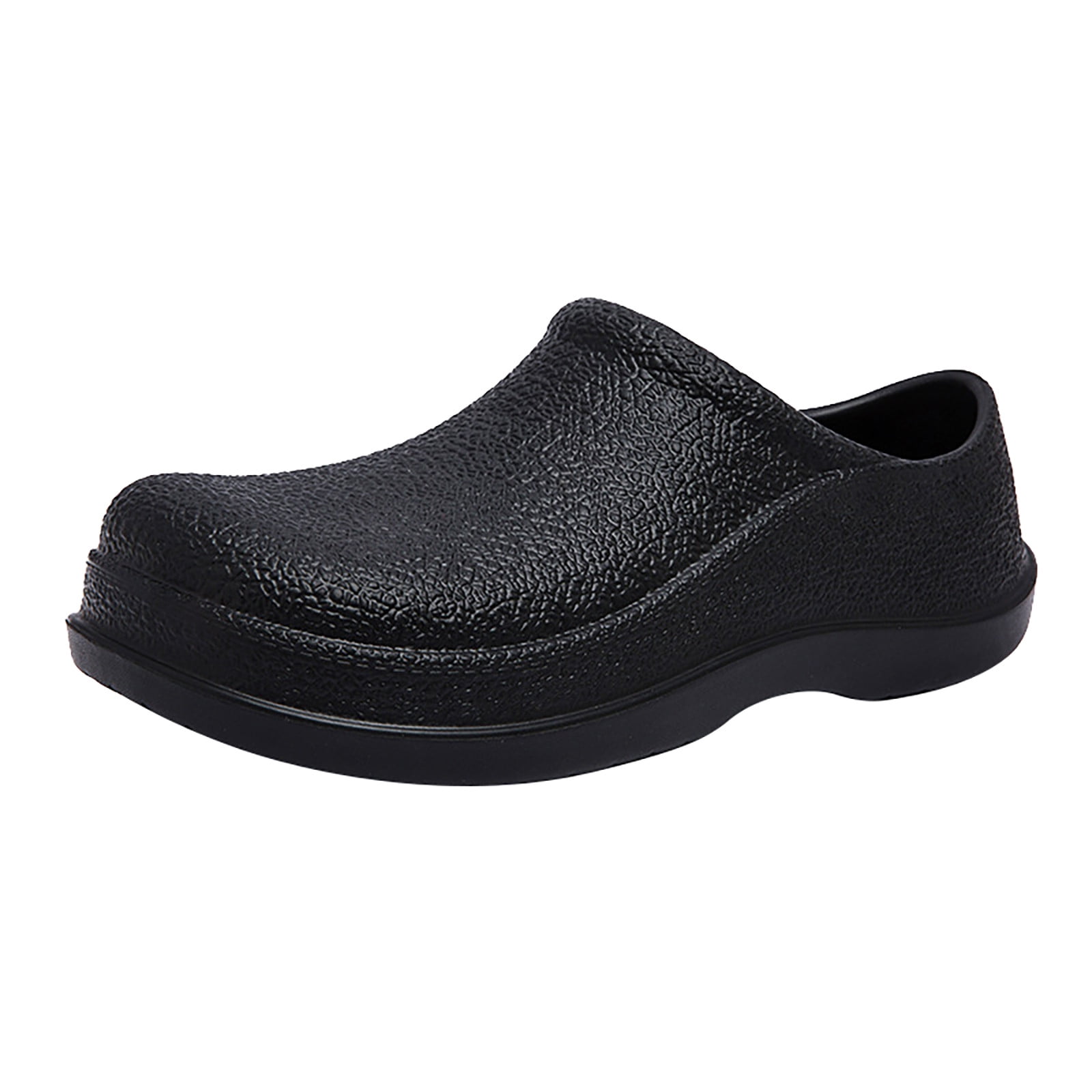 Ruyang Shoes for Crews Clogs for Men Women Slip On Work Clogs shoes ...