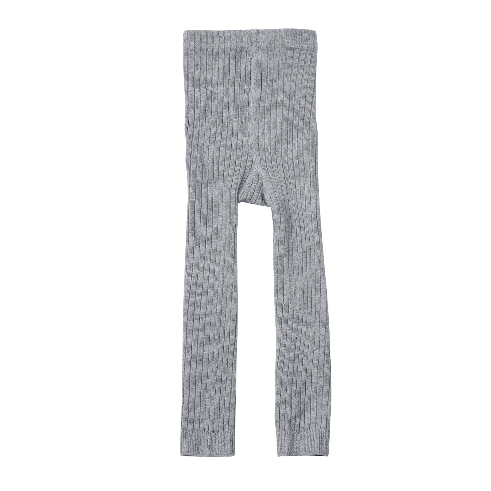 Ruyang Toddler Baby Leggings Cable Knit Leggings Stockings Classic ...
