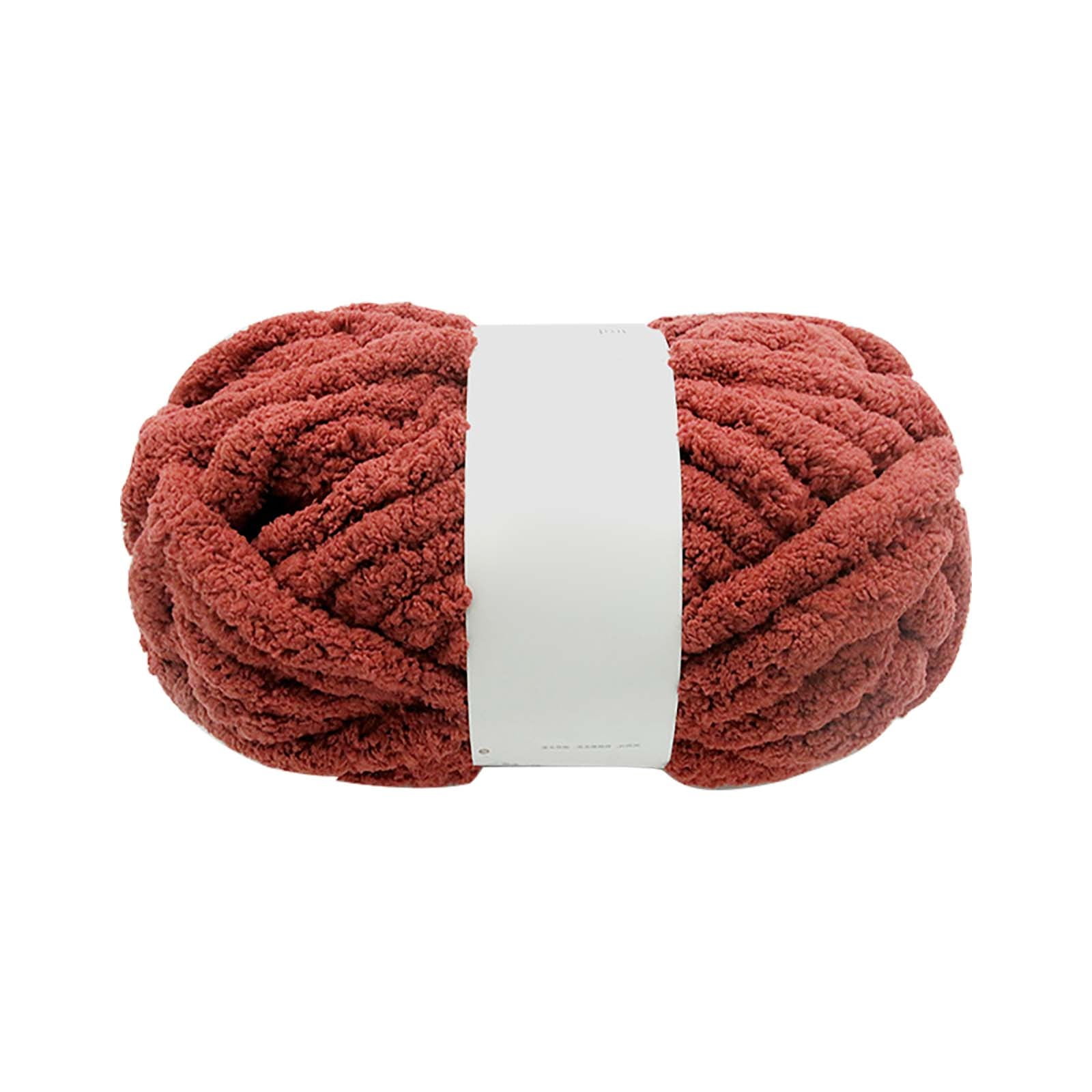 Ruyi Bird Finger Show Ultra Coarse Wool Ball K DIY Knitting DIY - A ...