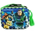 Ruz Disney Lightyear 3-D EVA Molded Lunch Box - Walmart.com