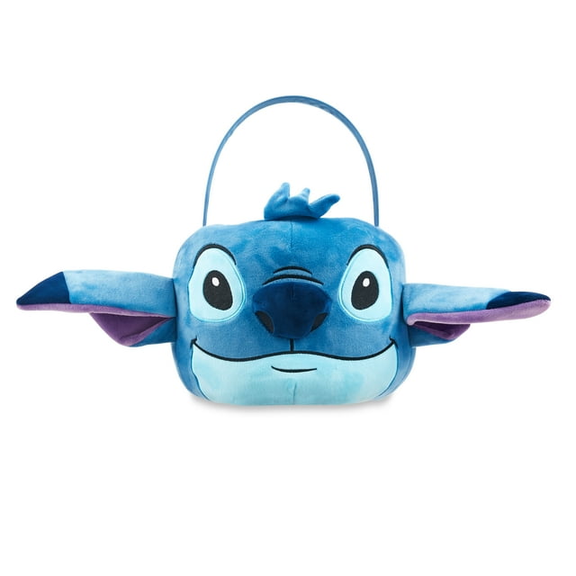 Ruz, Disney Frozen Plush Easter Basket, Blue - Walmart.com