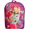 Ruz Jojo Siwa Girls 15" School Backpack - Walmart.com