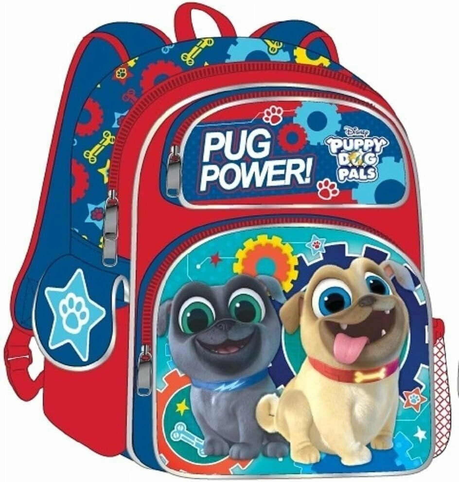 Ruz Puppy Dog Pals Backpack - Walmart.com