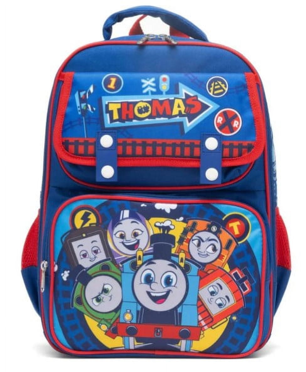 Backpack Padded Back - Thomas - Walmart.com