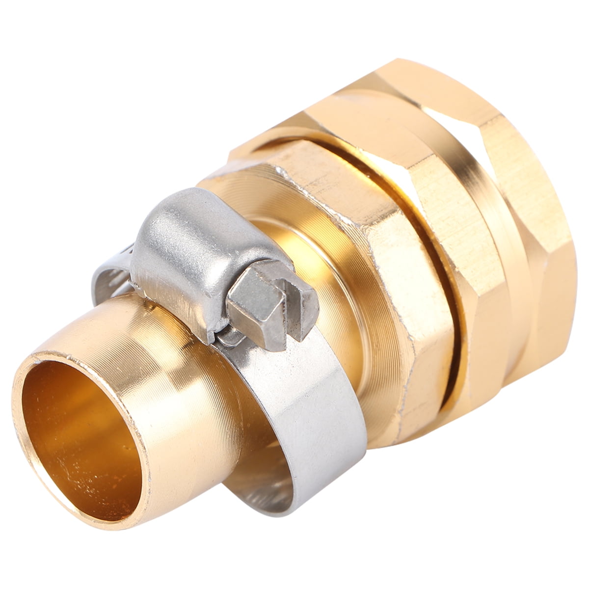 Rv Accessories Car Wash Hose Connector Multiple Use Water Connector ...