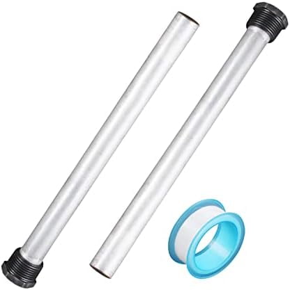 Rv Anode Rod 2 PackAluminum/Zinc Rv Hot Water Tank Anode Rod Suburban ...