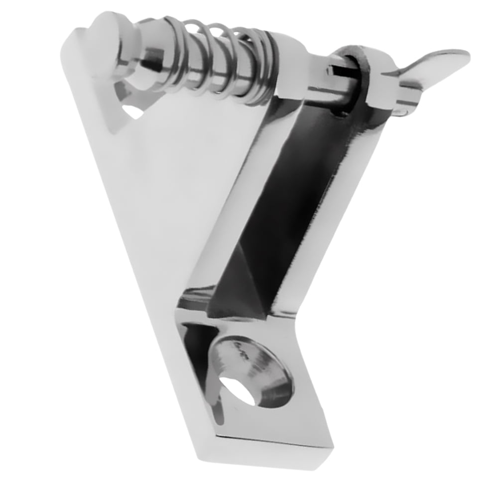 Rv Boat Canopy Fitting Marine Hardware Deck Hinge Mount Boat Strap ...