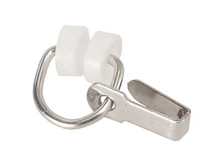 Rv Designer A109 Two Wheel Carrier With Hook - 14 Pack - Walmart.com