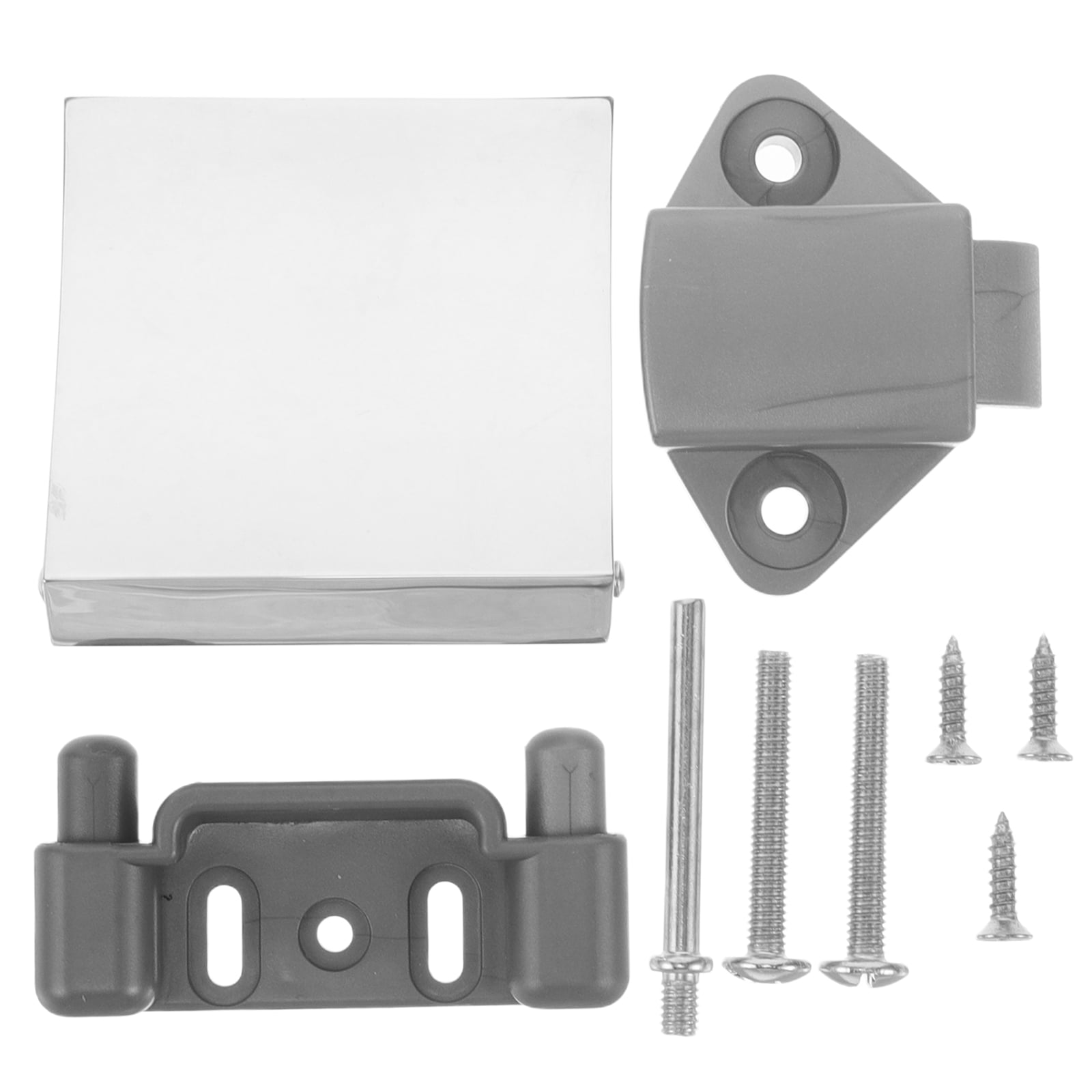 RV Door Lock Drawer Latch Replacement for Cabinet Safety Locks Cupboard ...