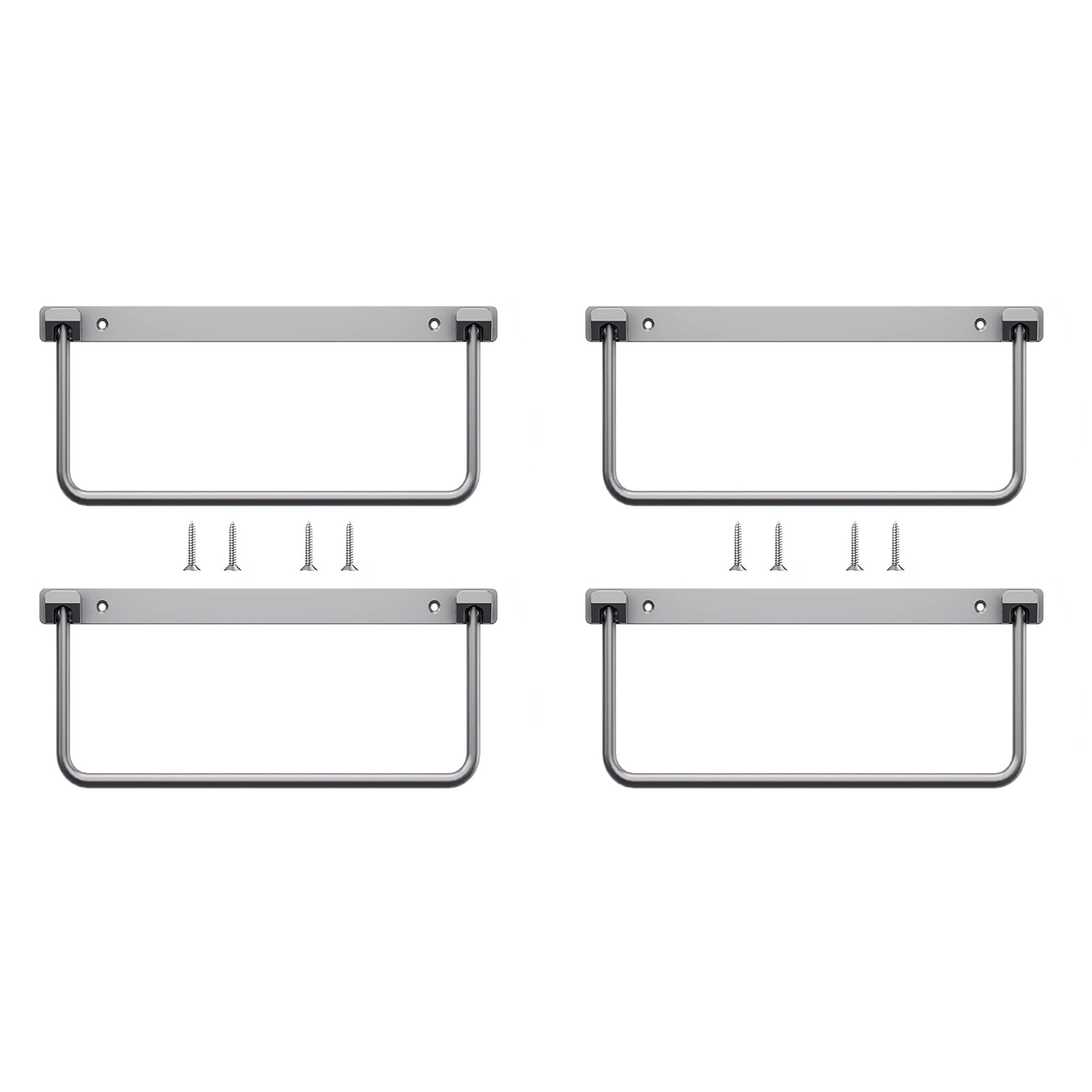 Rv Foldable RV Shoe Rack Aluminium Alloy RV Shoe Rack Shoe Storage 13 ...