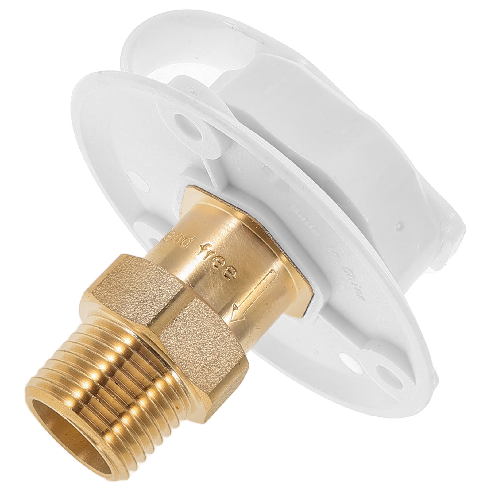 Rv Gate Valve Water Fill Inlet Portable Heater USB Plug Rechargeable ...