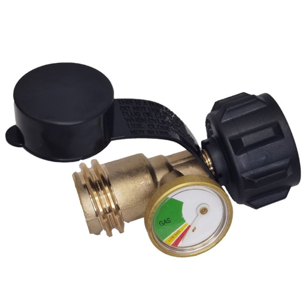 Rv Propane Tank Gauge Digital Rv Propane Tank Gauge Wireless 90 Degree ...